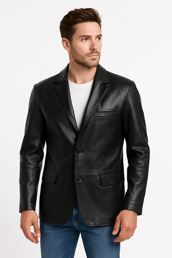 Leather Outlet | Premium Leather Jackets in Canada